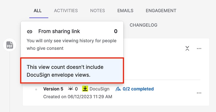 Pipedrive integration: DocuSign - Knowledge Base | Pipedrive